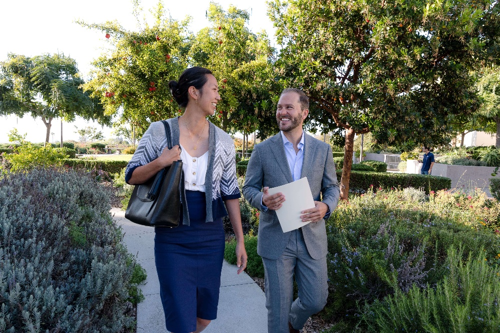 Kroc School’s Alumni Reception — January 26, 2022